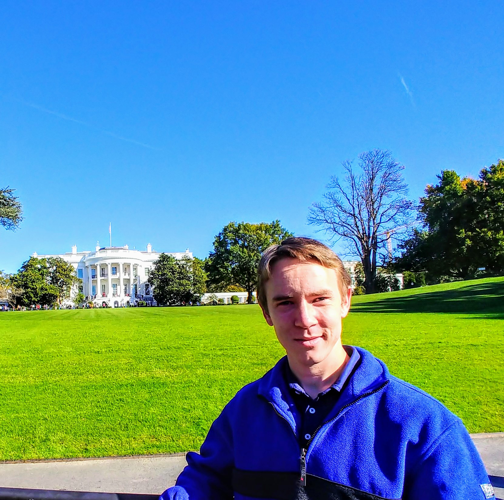 About | Jacob Grandstaff