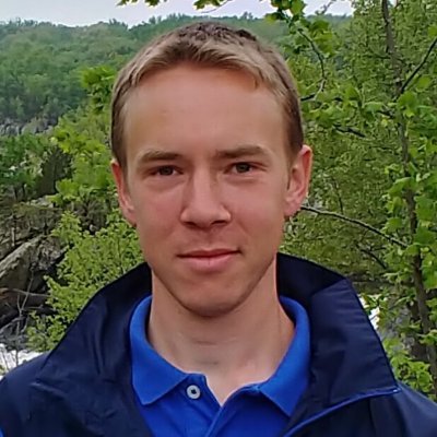 About | Jacob Grandstaff